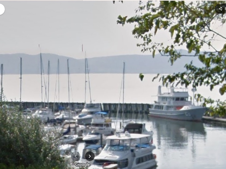 Putnam Man Arrested For Raping Child At Westchester Marina: Police