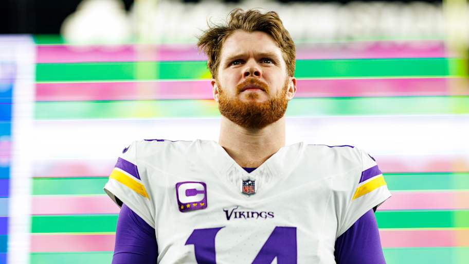 Sam Darnold’s playoff dud screwed over the Steelers dream QB plan