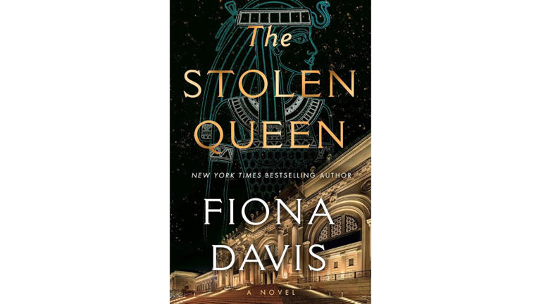 The Best New Historical Fiction Mystery Books To Get Lost In This Summer!