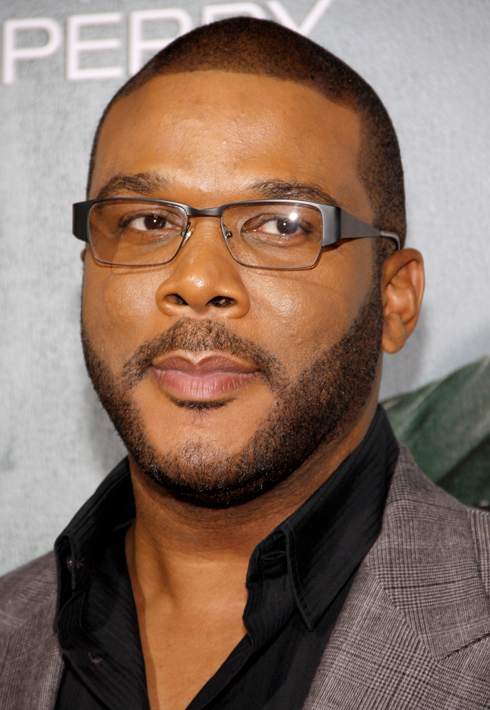Tyler Perry’s Mississippi Comedy Series Faces Lawsuit Over Alleged ...