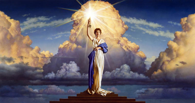 Who Are the Models Behind Columbia Pictures' Lady Liberty Logo?