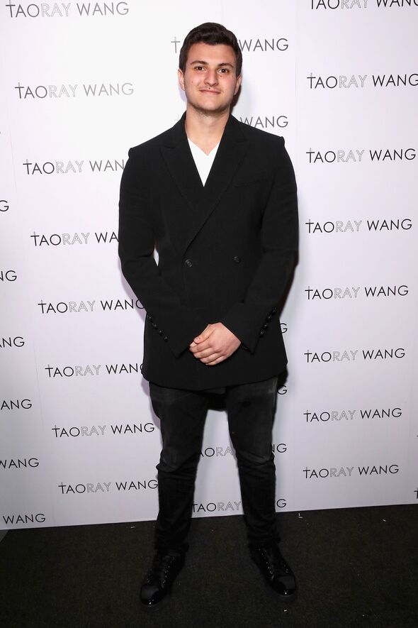 Who is Tiffany Trump's husband Michael Boulos as couple prepares to ...