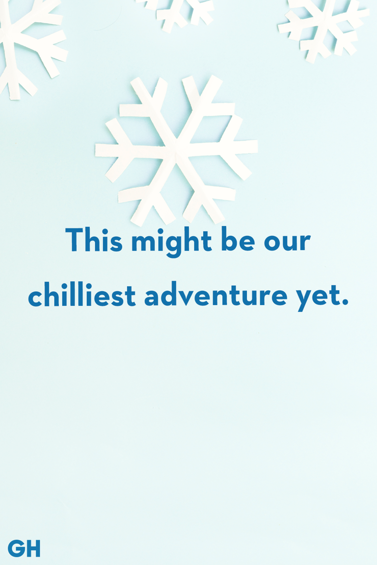 112 Best Winter Instagram Captions Perfect for Any Snow Day