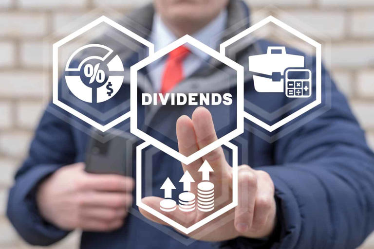 5 ‘Strong Buy’ High-Yield Dividend Stocks Are Top Wall Street Picks for ...
