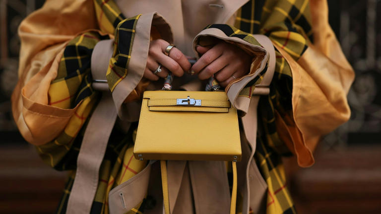 The best Hermes Mini Kelly dupes that’ll pass as the real thing ...
