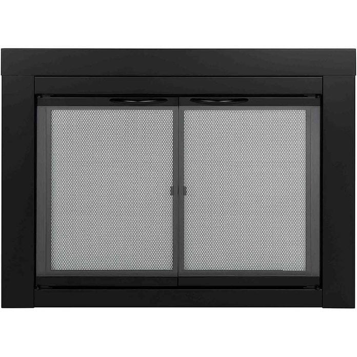 8 Best Fireplace and Chimney Draft Stoppers For a Warm, Cozy Home