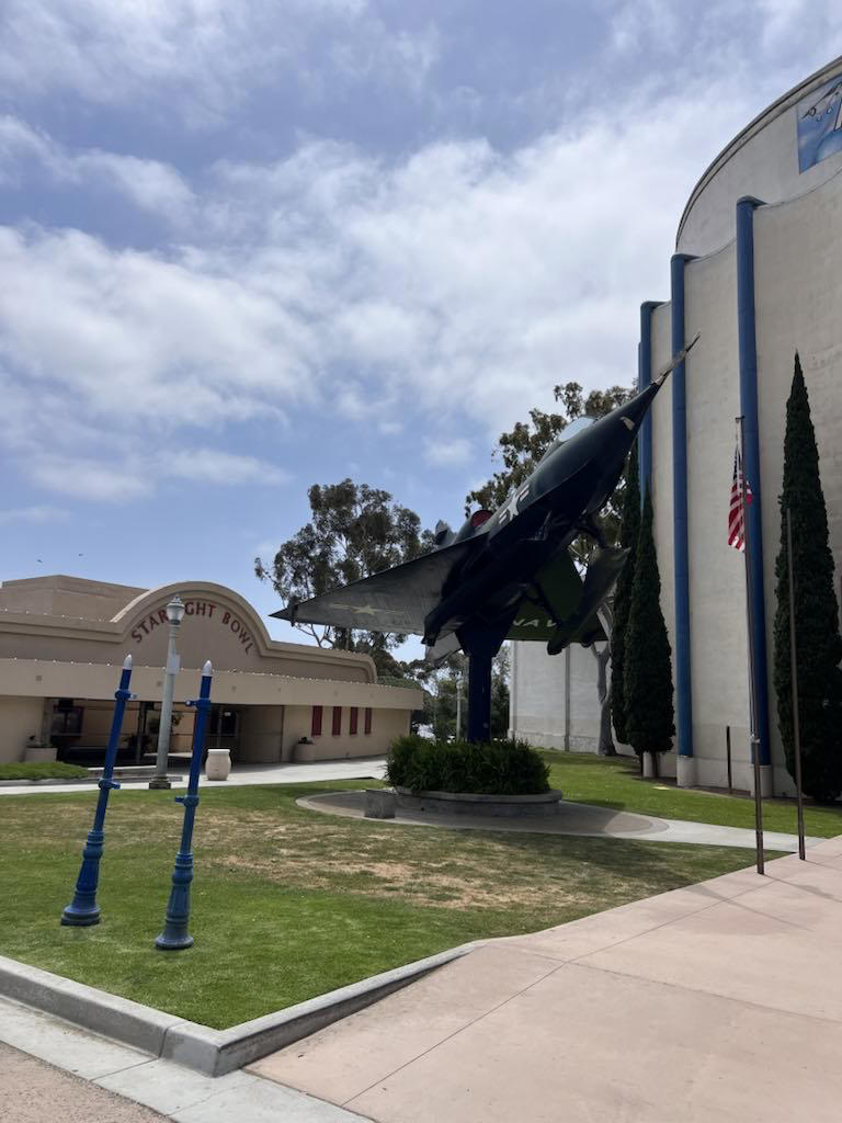 Today in Aviation History: First Flight of the Convair F2Y Sea Dart