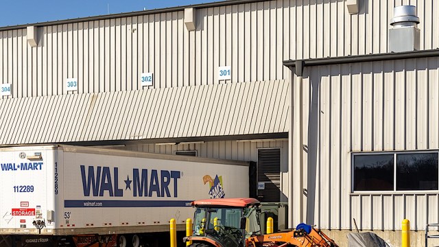 Walmart admits it's falling short of bold promises to Americans — here ...