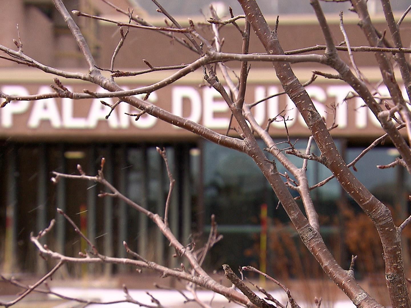 Introduction par effraction à Percé : les procédures judiciaires sont ...