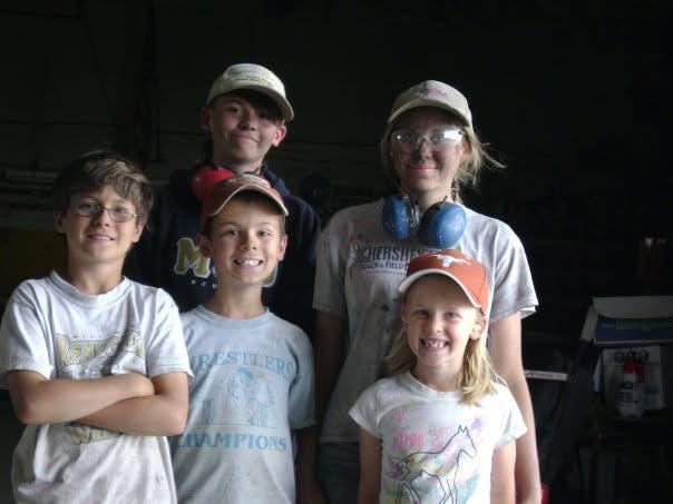 Meet the 1961 Lancer That Always Came Home