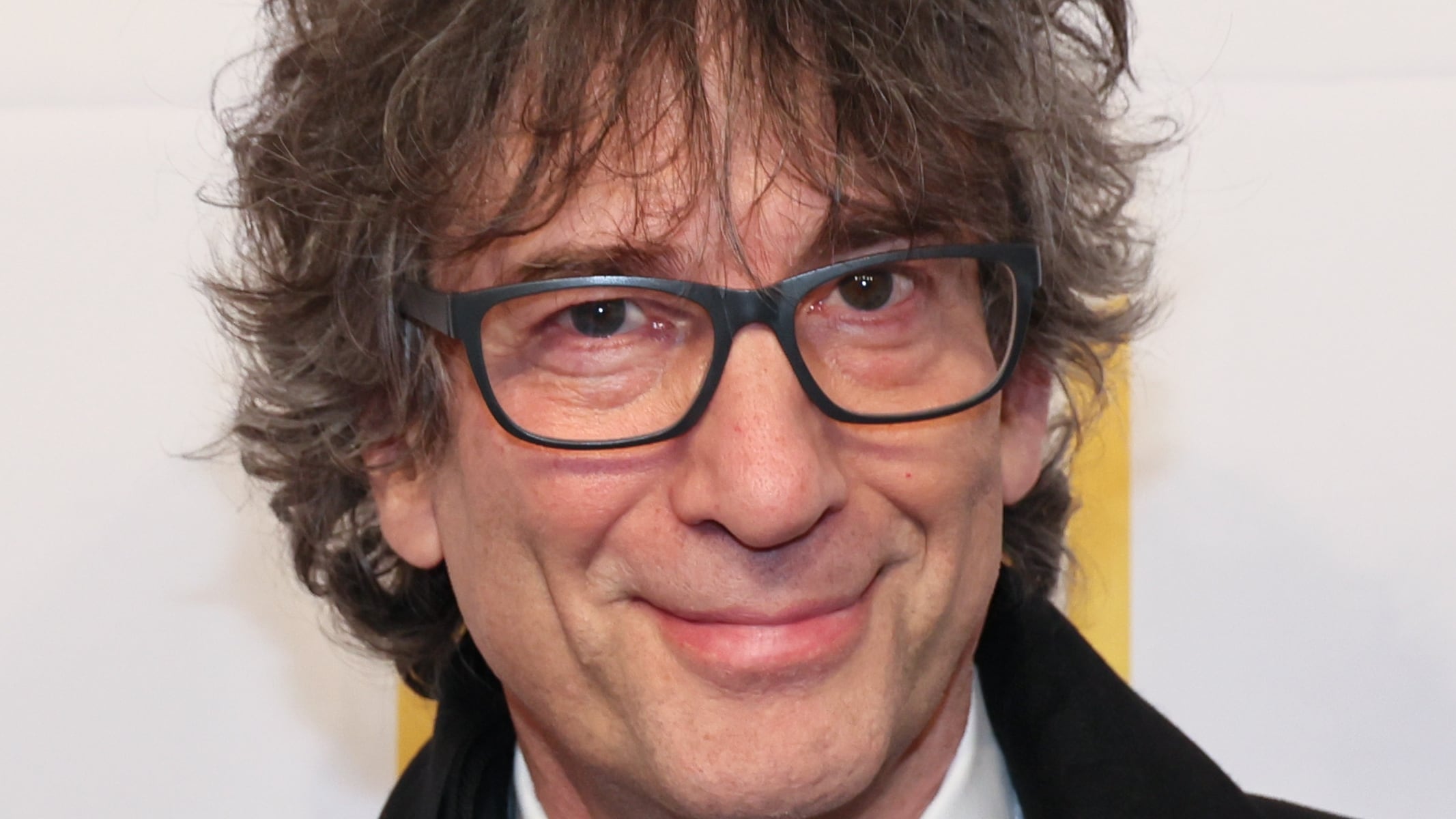 Neil Gaiman Breaks Silence on ‘Horrible’ Sexual Abuse Claims