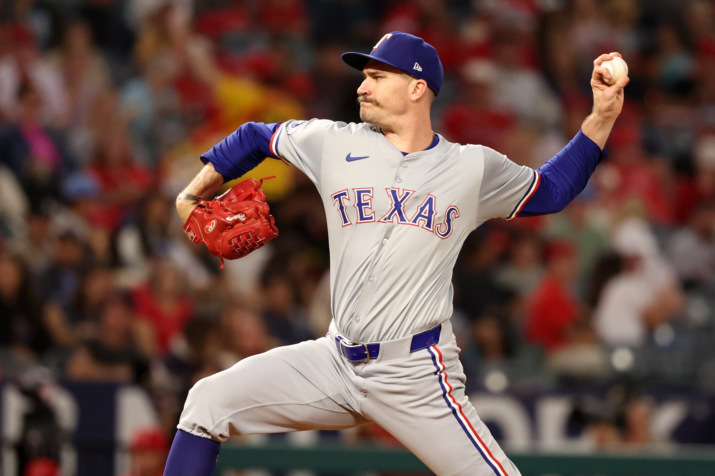 Top Landing Spots for Free Agent Andrew Heaney