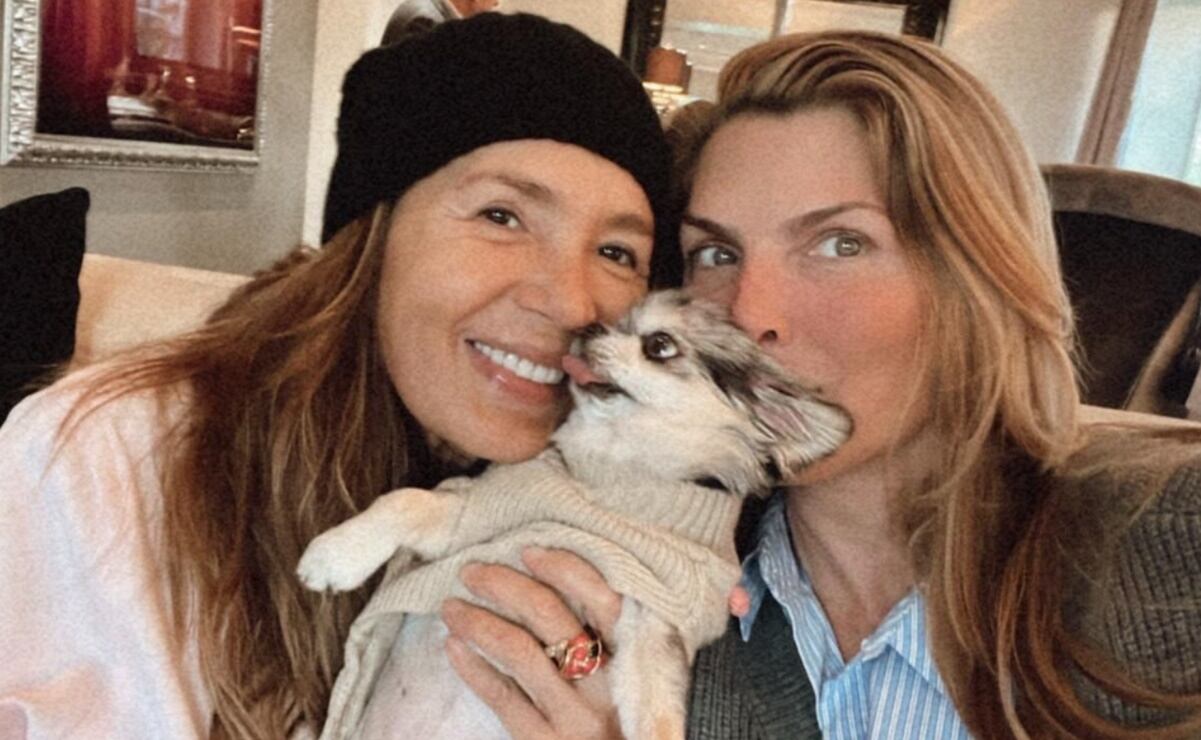 Yolanda Andrade reaparece: ¿Qué se sabe del diagnóstico de salud de la ...