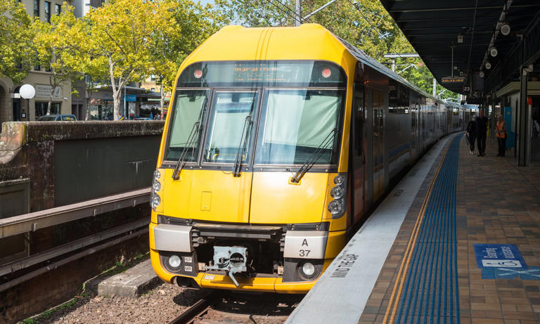 Sydney Trains services cancelled: Commuter chaos as rail union strikes
