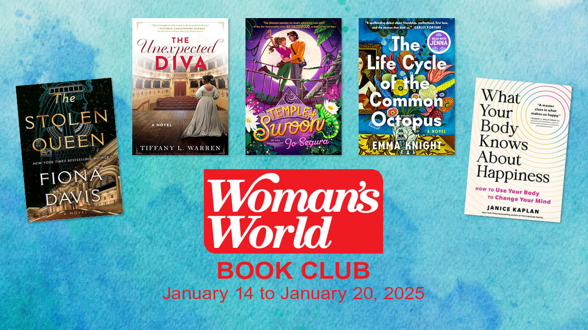 WW Book Club: Fiona Davis' New Novel and More Must-Reads This Week