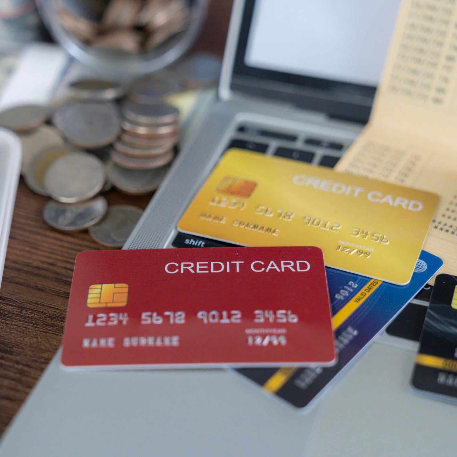 2 smart credit card debt forgiveness strategies to use (and 2 to avoid)