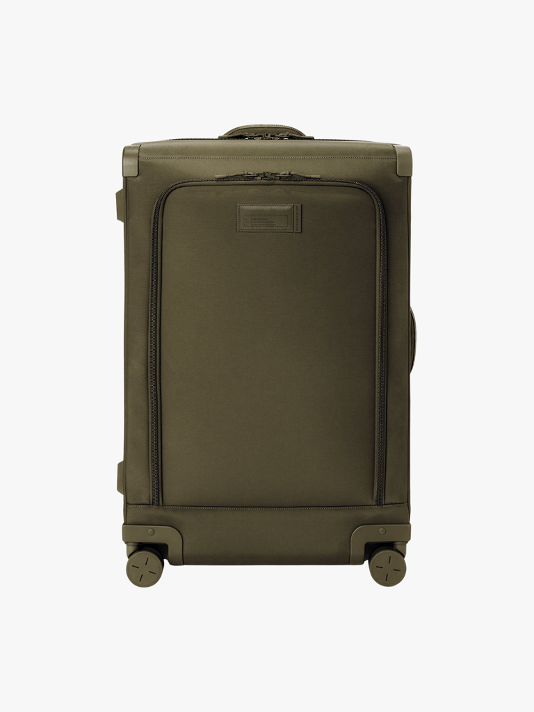 The Best Luggage Brands for Stylish, Stress-Free Travel