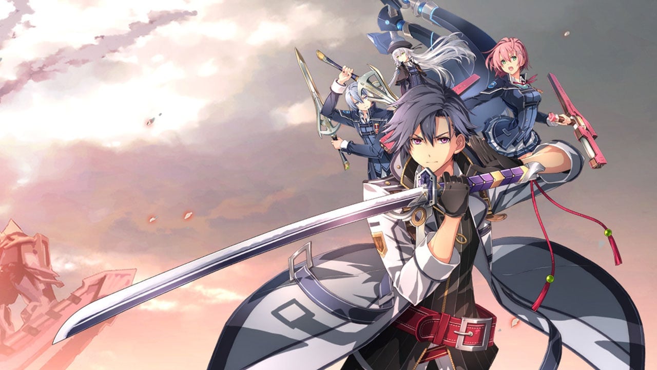Every Game in The Legend of Heroes Series in Chronological Order, and ...