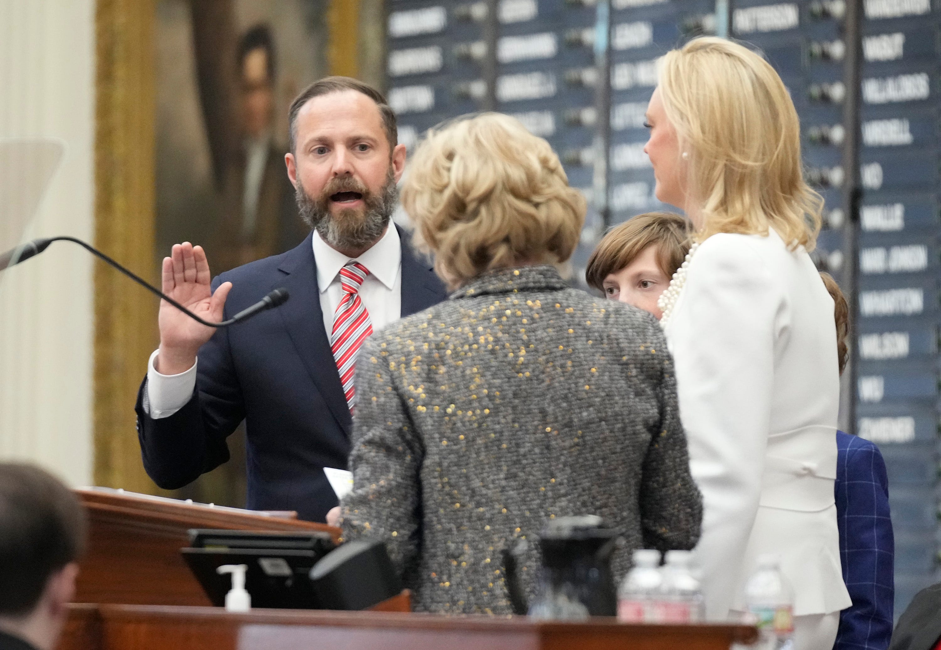 West Texans react on social media as Dustin Burrows wins Texas House ...