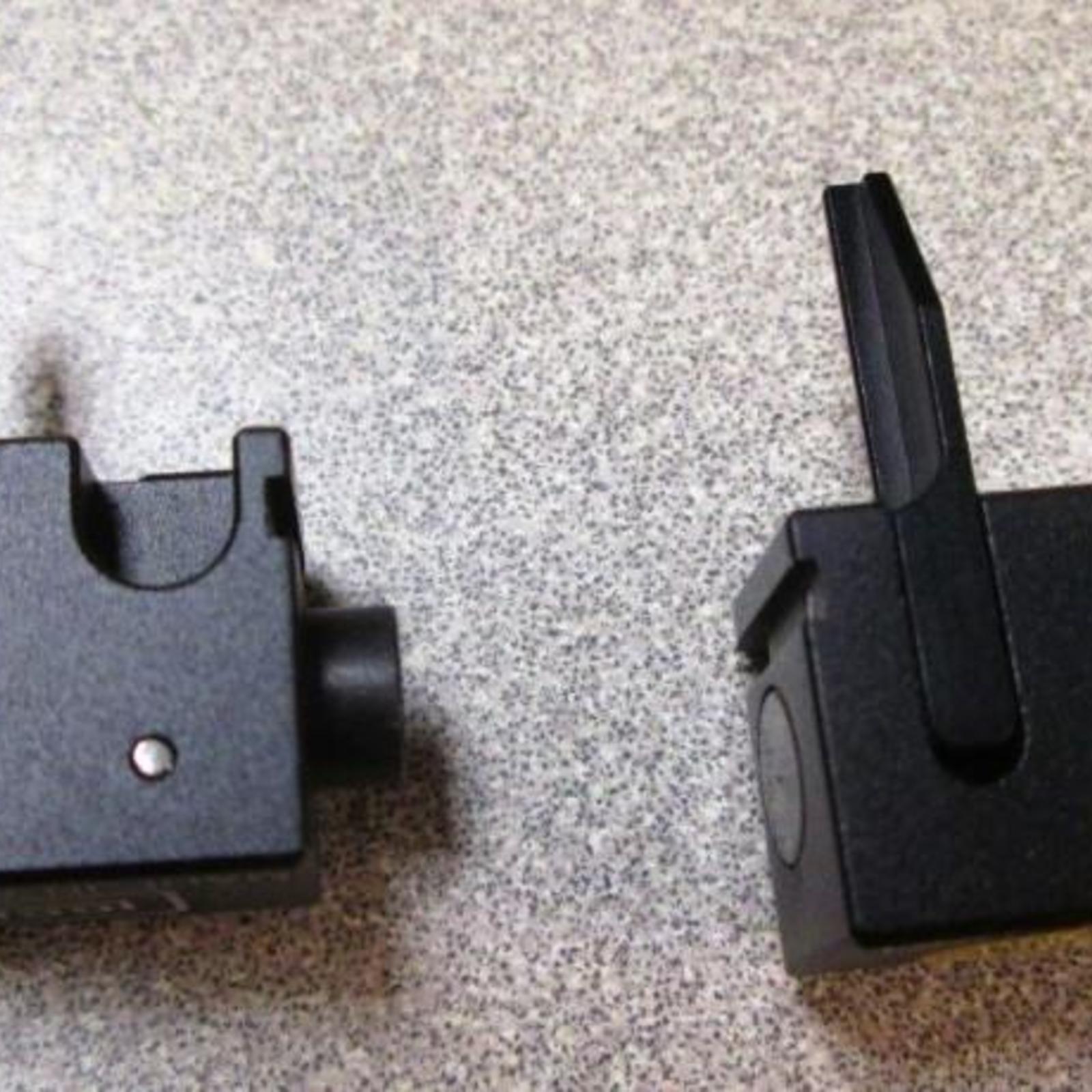 Chicago customs seized 1,500 Glock switches to turn guns automatic in 2024