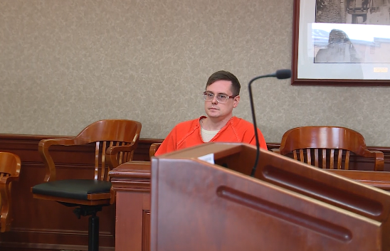 Former social worker accused of sexually assaulting children pleads guilty Former social worker accused of sexually assaulting children pleads guilty