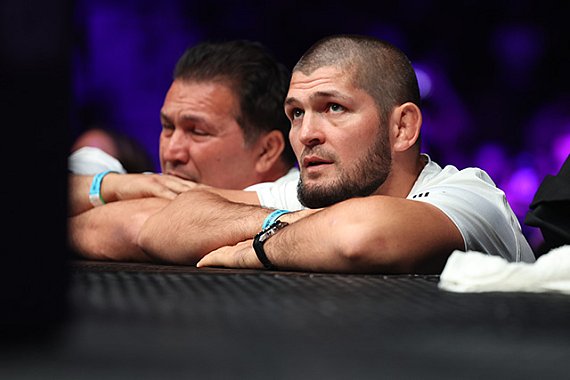 Opinion: Is Eagles MMA on the Cusp of Becoming the Best MMA Team Ever?