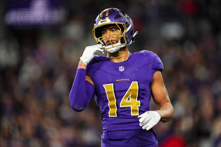 Lamar Jackson headlines 7 Ravens to make PFF list of top 101 players ...