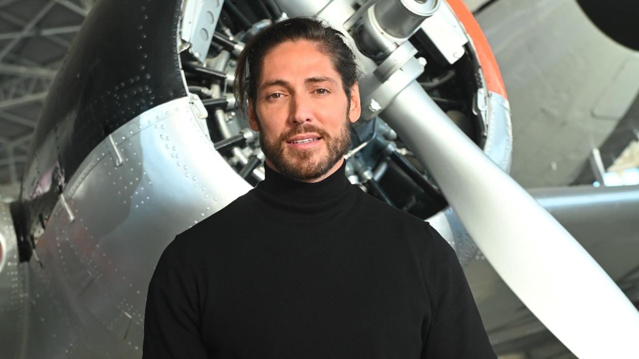 Ângelo Rodrigues envolvido em orgia? O ator quebra o silêncio!