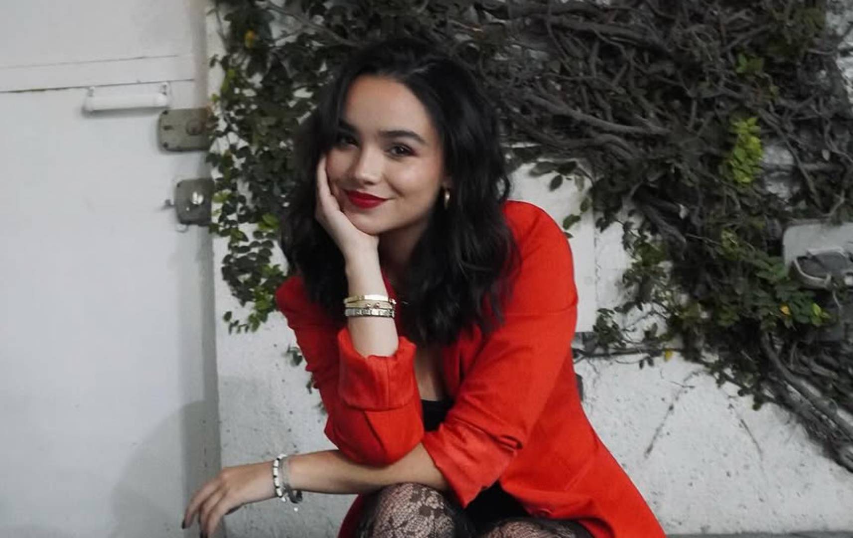 Karla Gaytán cumplió 18 años y así le celebraron sus compañeros de la ...