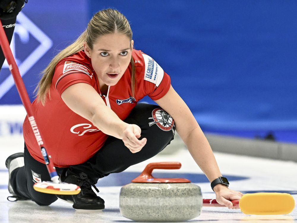 Homan's domination provides inspiration for Team Jacobs at upcoming ...