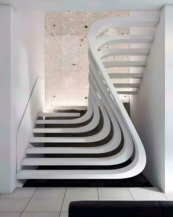 35 Designers Who May Have Actually Over-Designed Their Masterpieces And ...