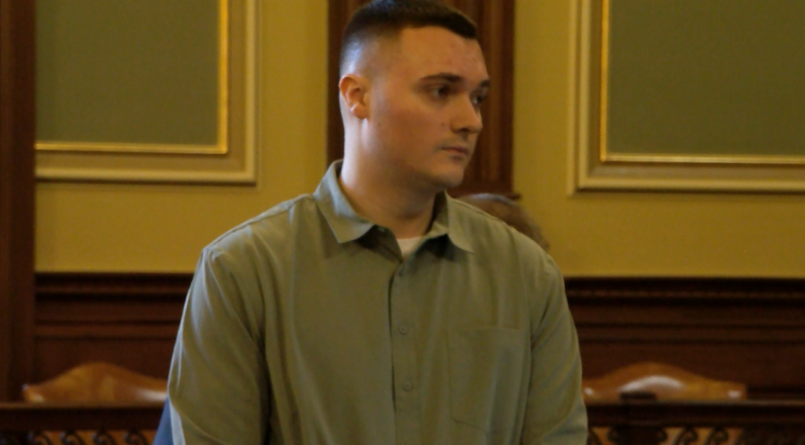‘Botched case’: Man convicted of Woonsocket murder seeks new trial