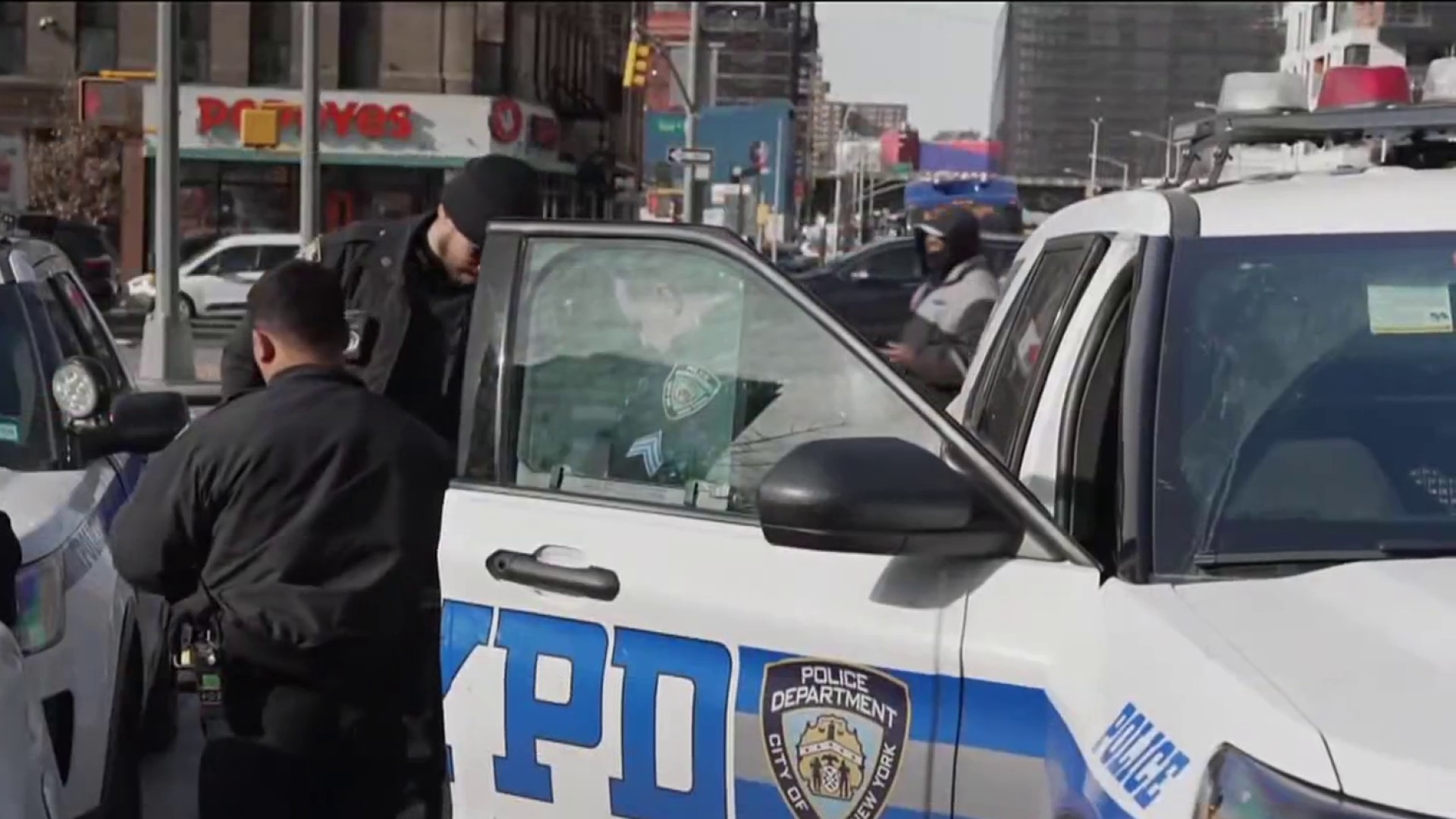 Man arrested in random sidewalk slaying of 14-year-old boy in the Bronx ...