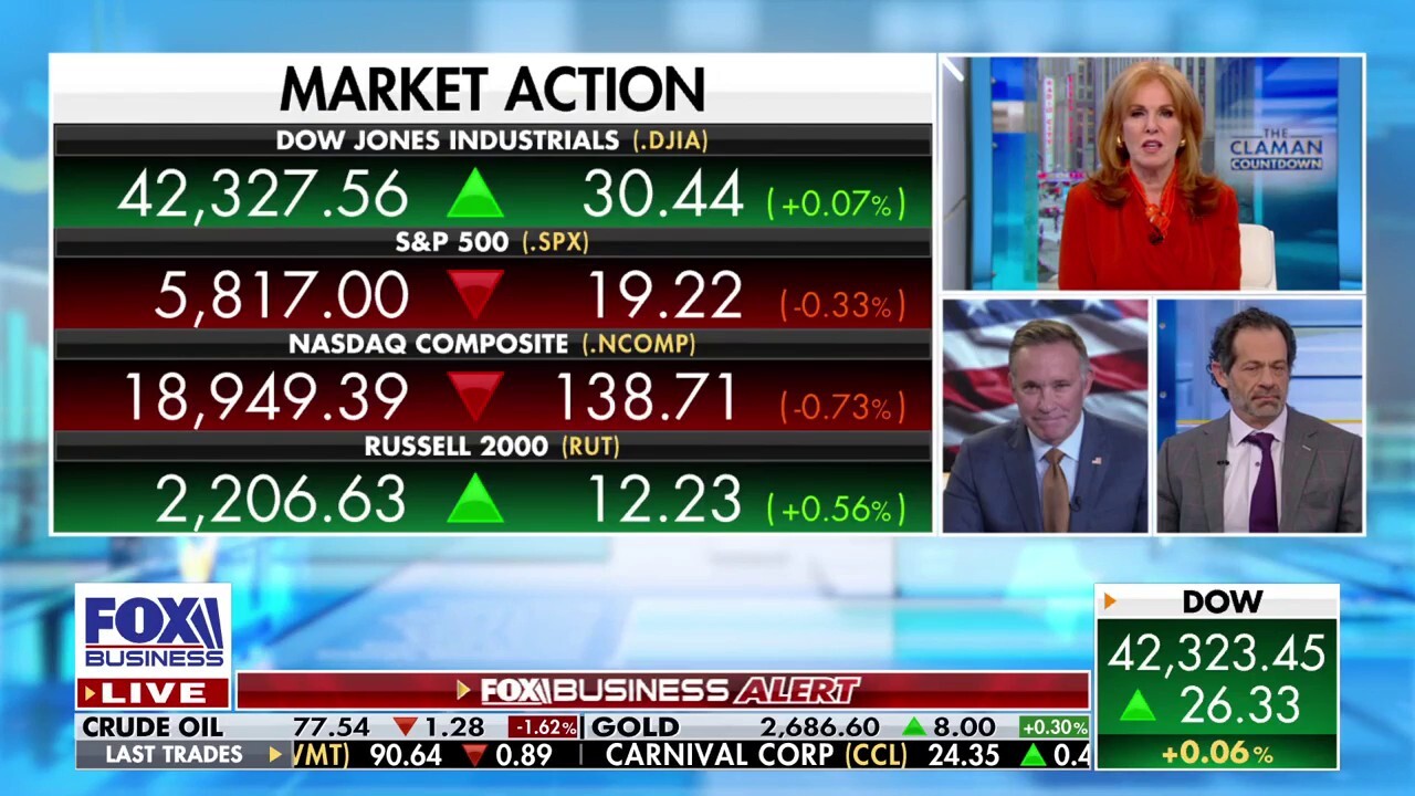 Inflation is the carbon monoxide of the economy, Jeff Sica says