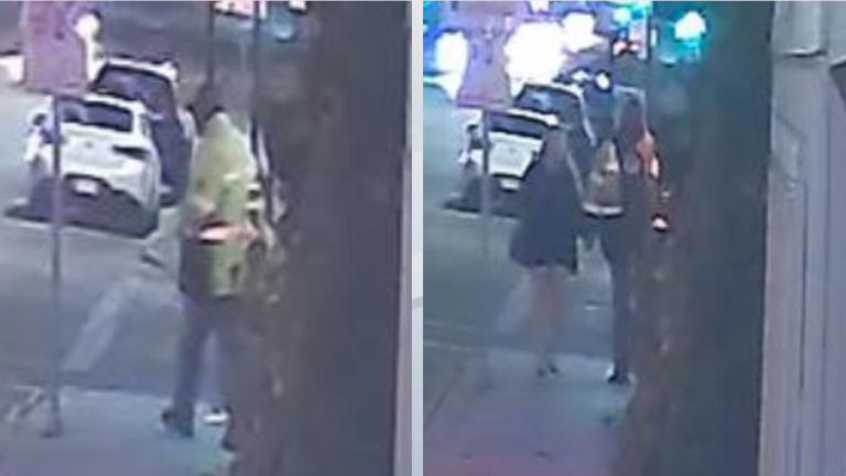 Oshkosh Police looking to identify people connected to November ...