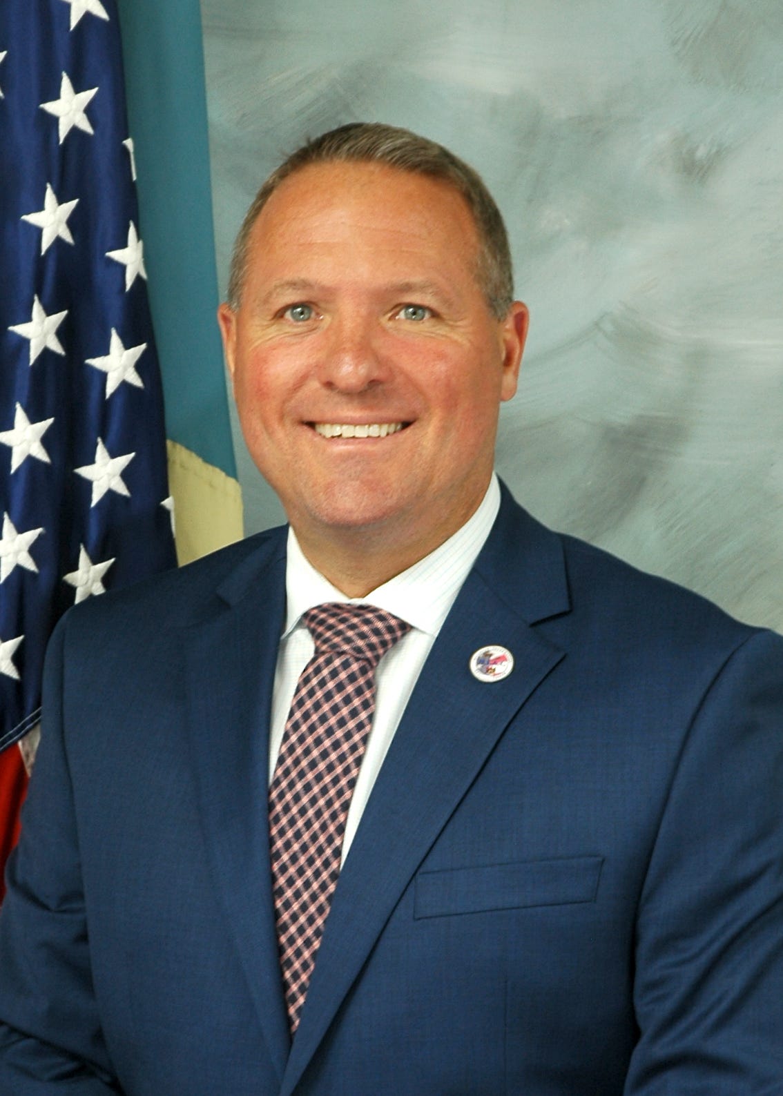 Gov.-elect Matt Meyer nominates Delaware State Police commander as ...