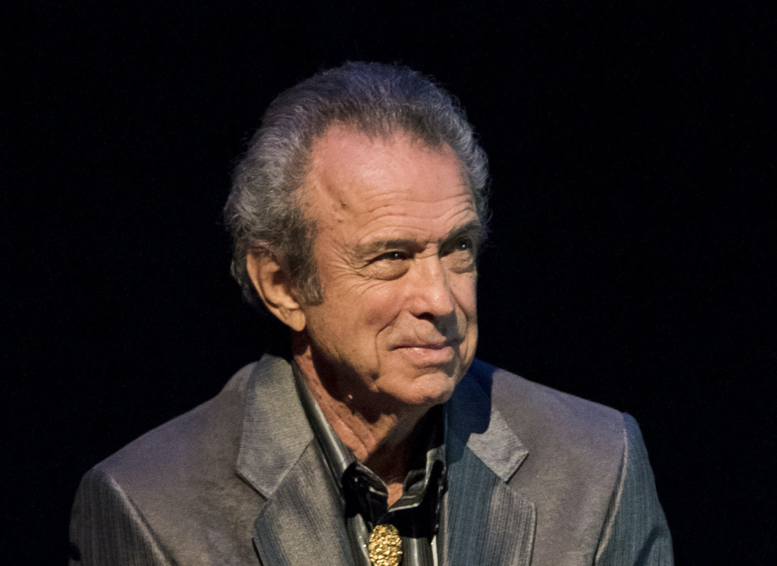 Buck White, Country Music Legend, Dead at 94