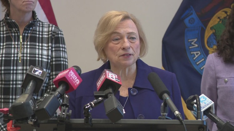 Gov. Janet Mills to deliver State of the Budget Address later this month