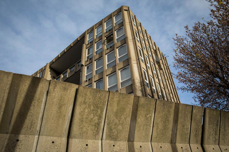 What Is Brutalist Architecture, and Why Is It So Controversial?