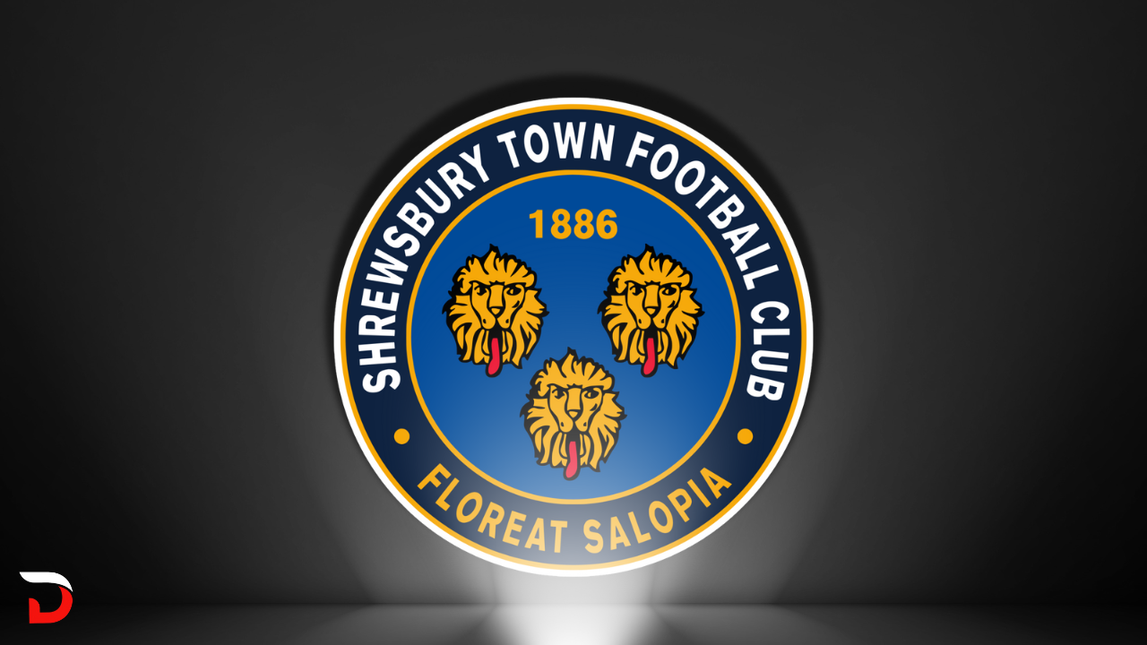 Shrewsbury Town: Gareth Ainsworth “head held high” fighting for safety