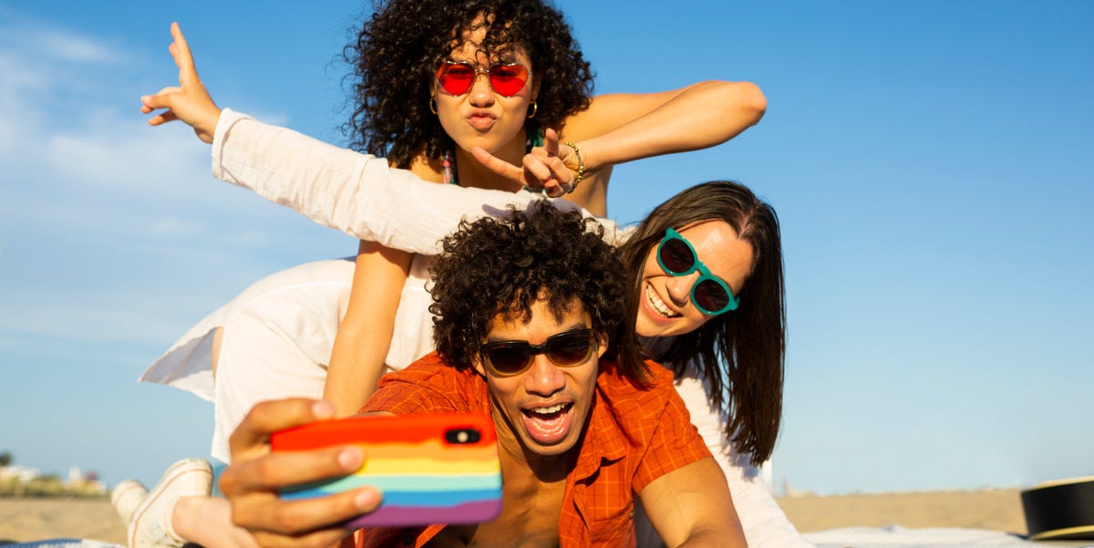 110 Best Beach Instagram Captions for Your Sunny Shots in the Sand