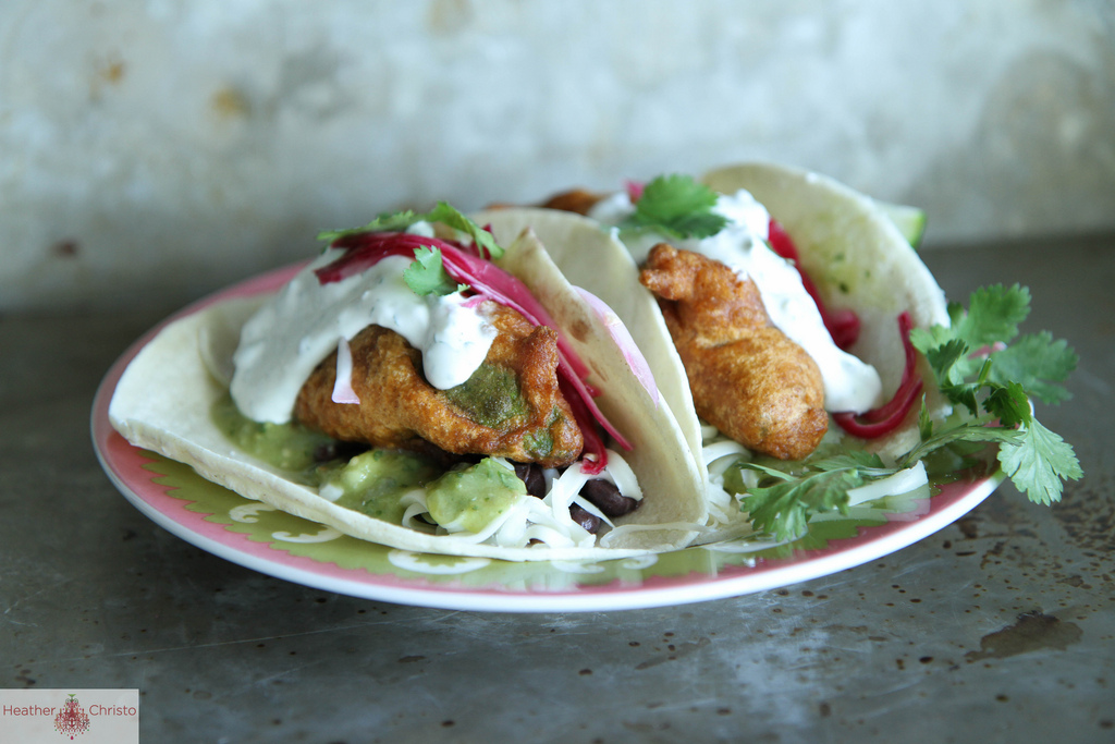10 fun tacos that bring the taqueria spirit to your kitchen