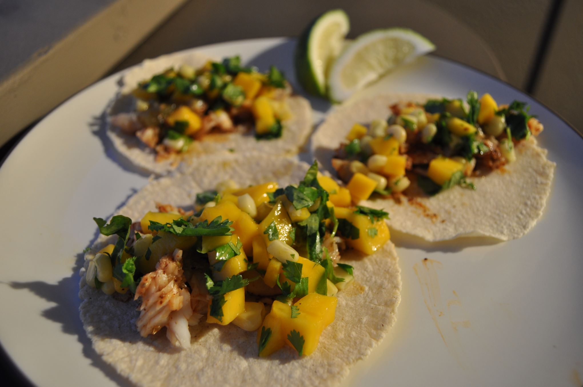 10 fun tacos that bring the taqueria spirit to your kitchen