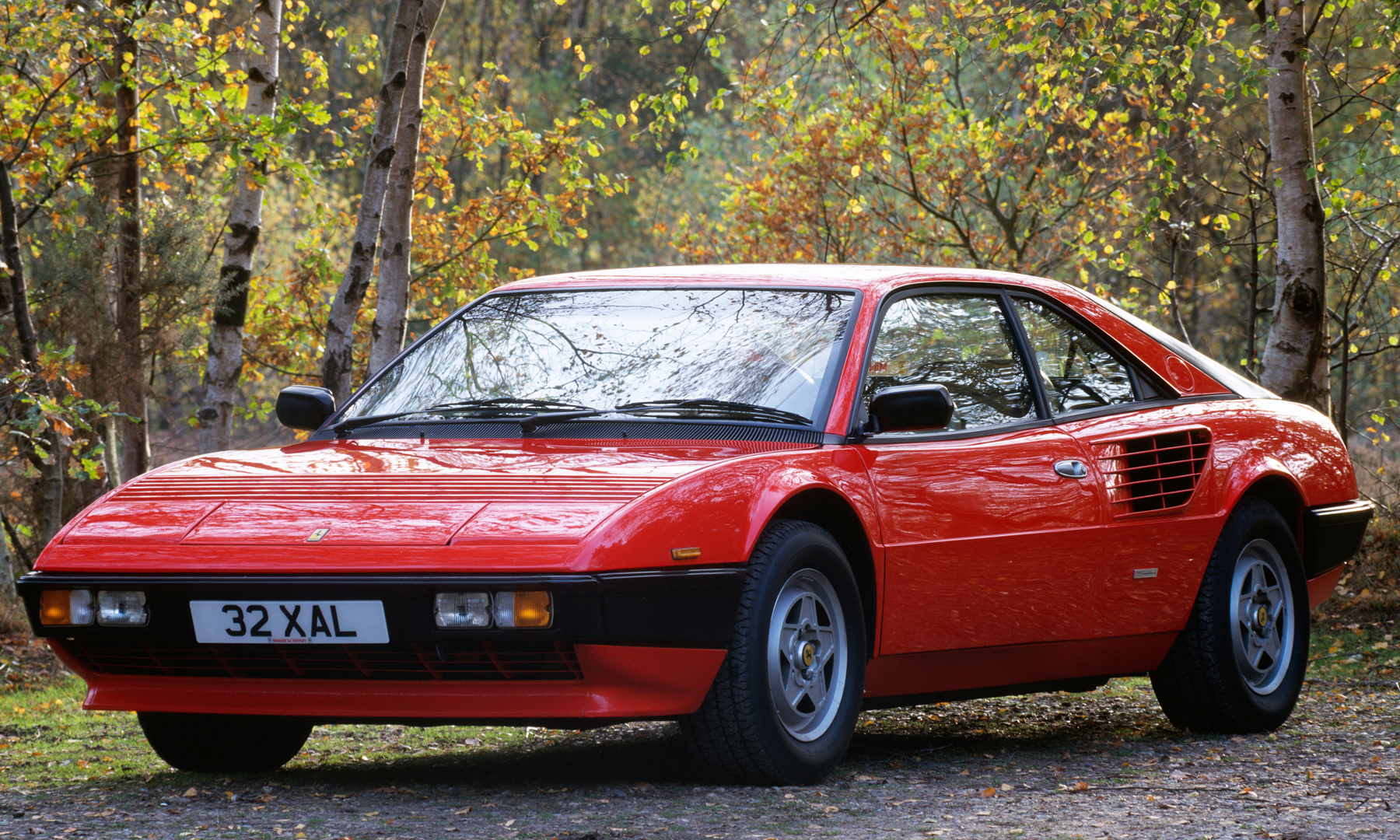 The world’s worst supercars