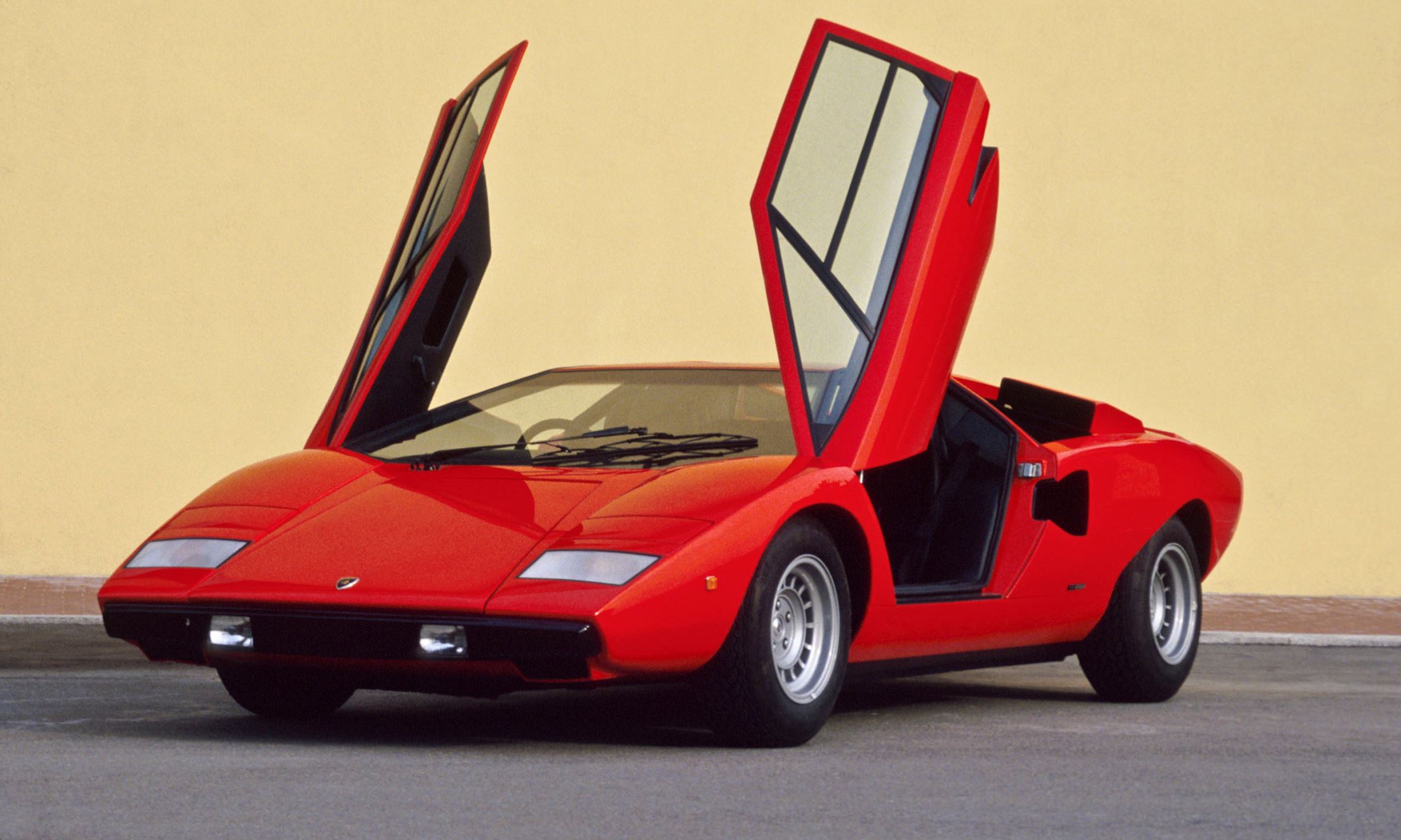The world’s worst supercars