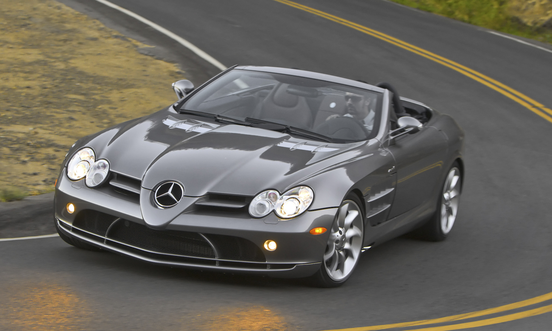 The world’s worst supercars