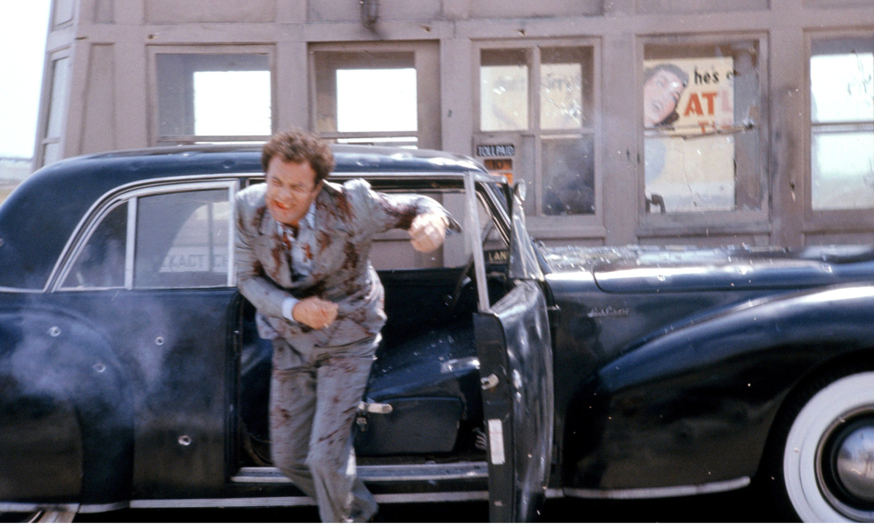 Movie cars: 20 best of all time