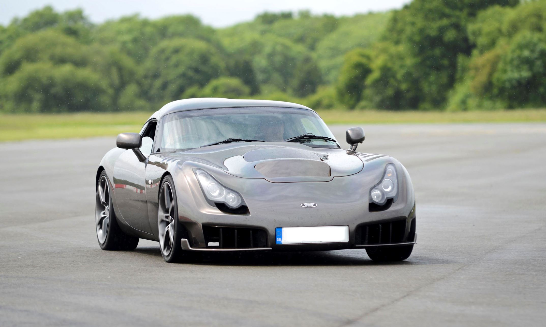 The world’s worst supercars