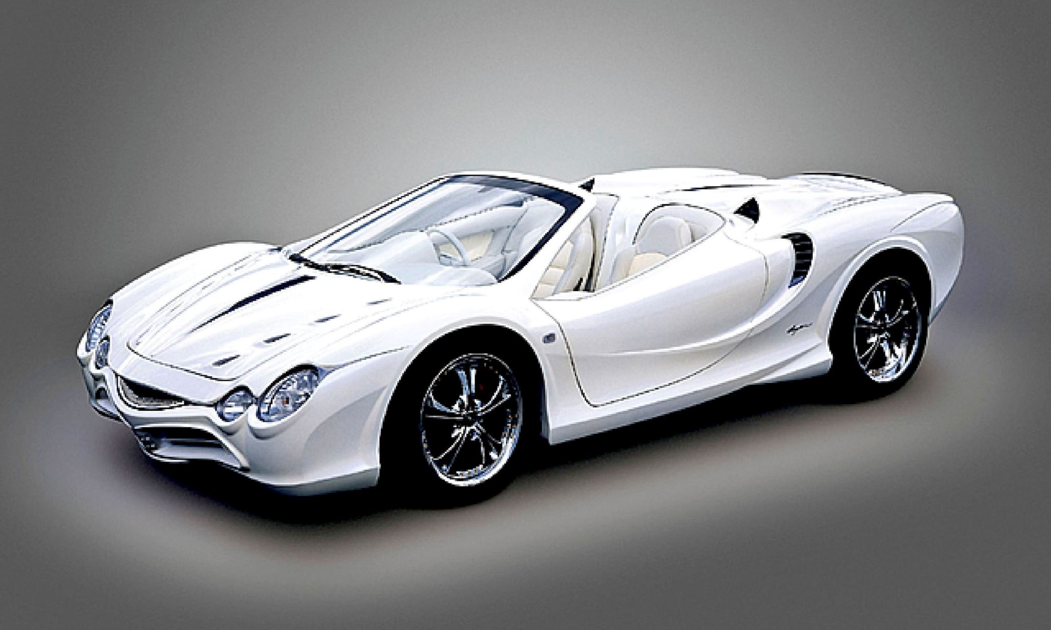 The world’s worst supercars