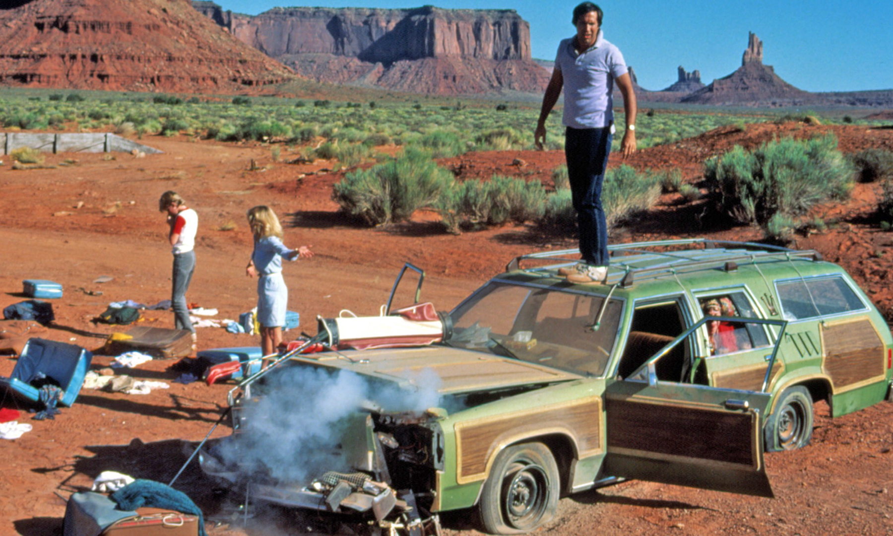 Movie cars: 20 best of all time